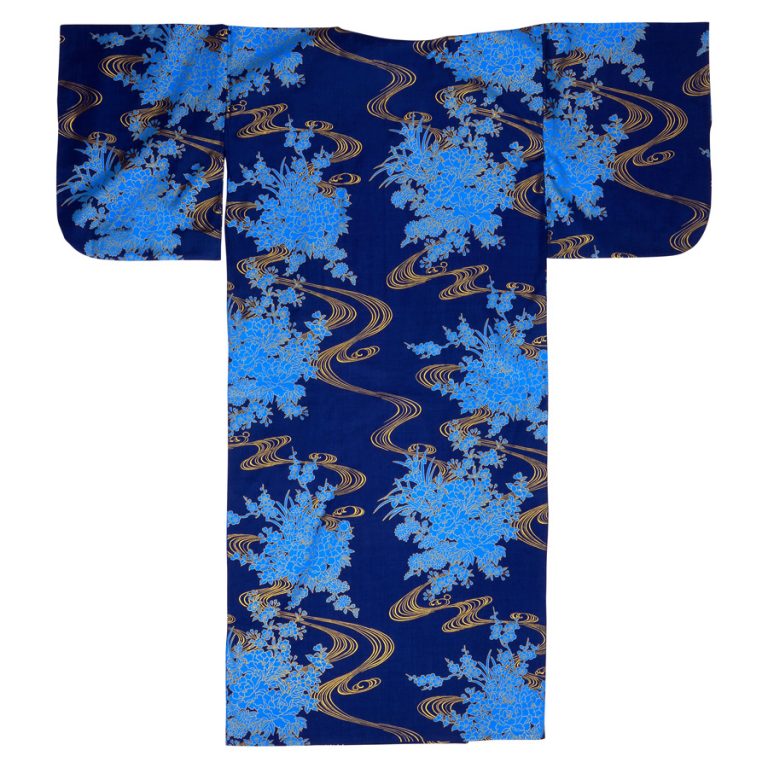 Blog about Japanese Kimono and Yukata robes - Chopa.com - Part 4